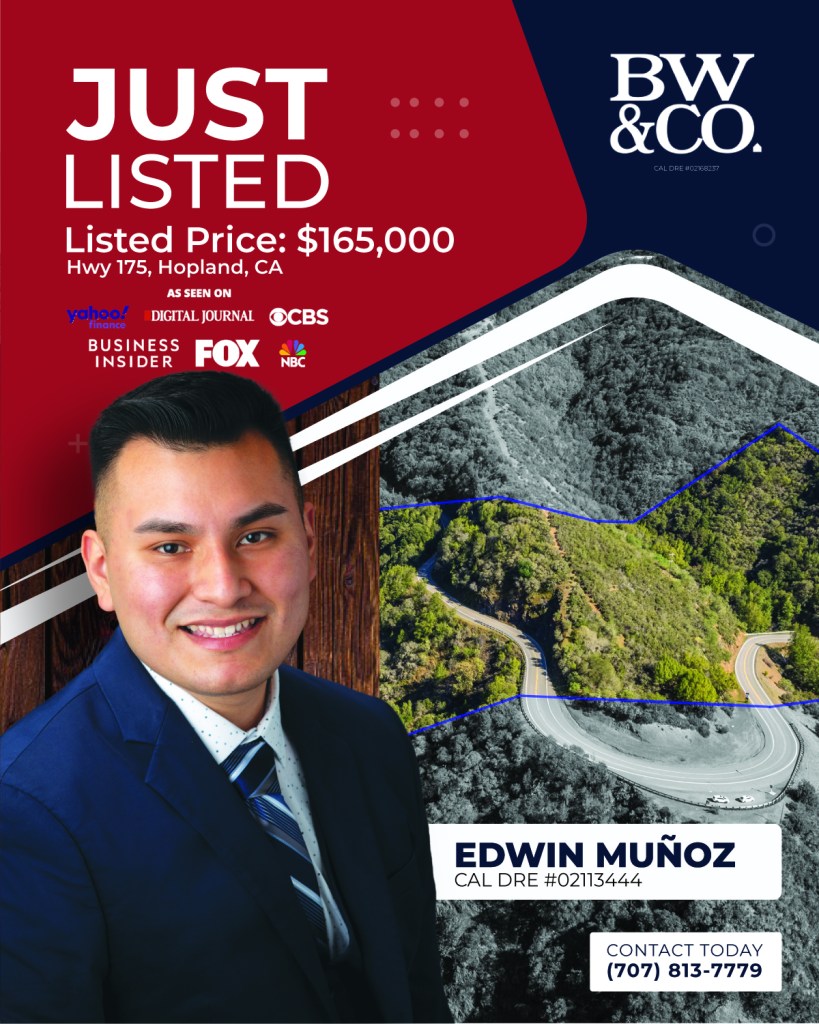 BW&CO Real Estate Social Media Portfolio | Fours Media